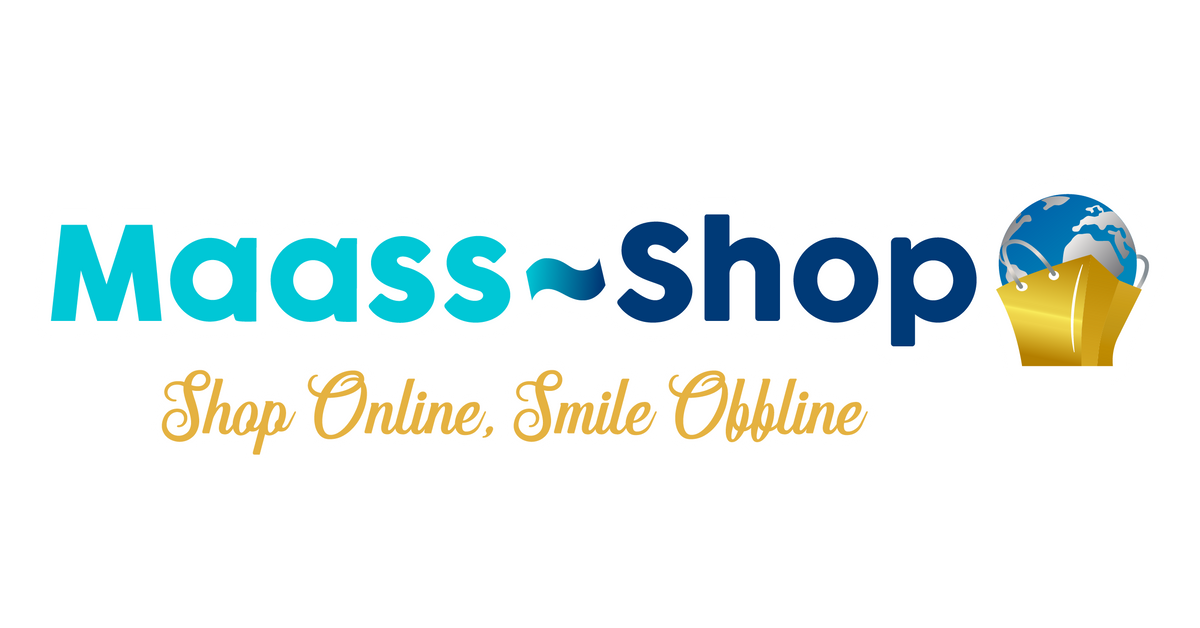 CONTACT US – maass-shop